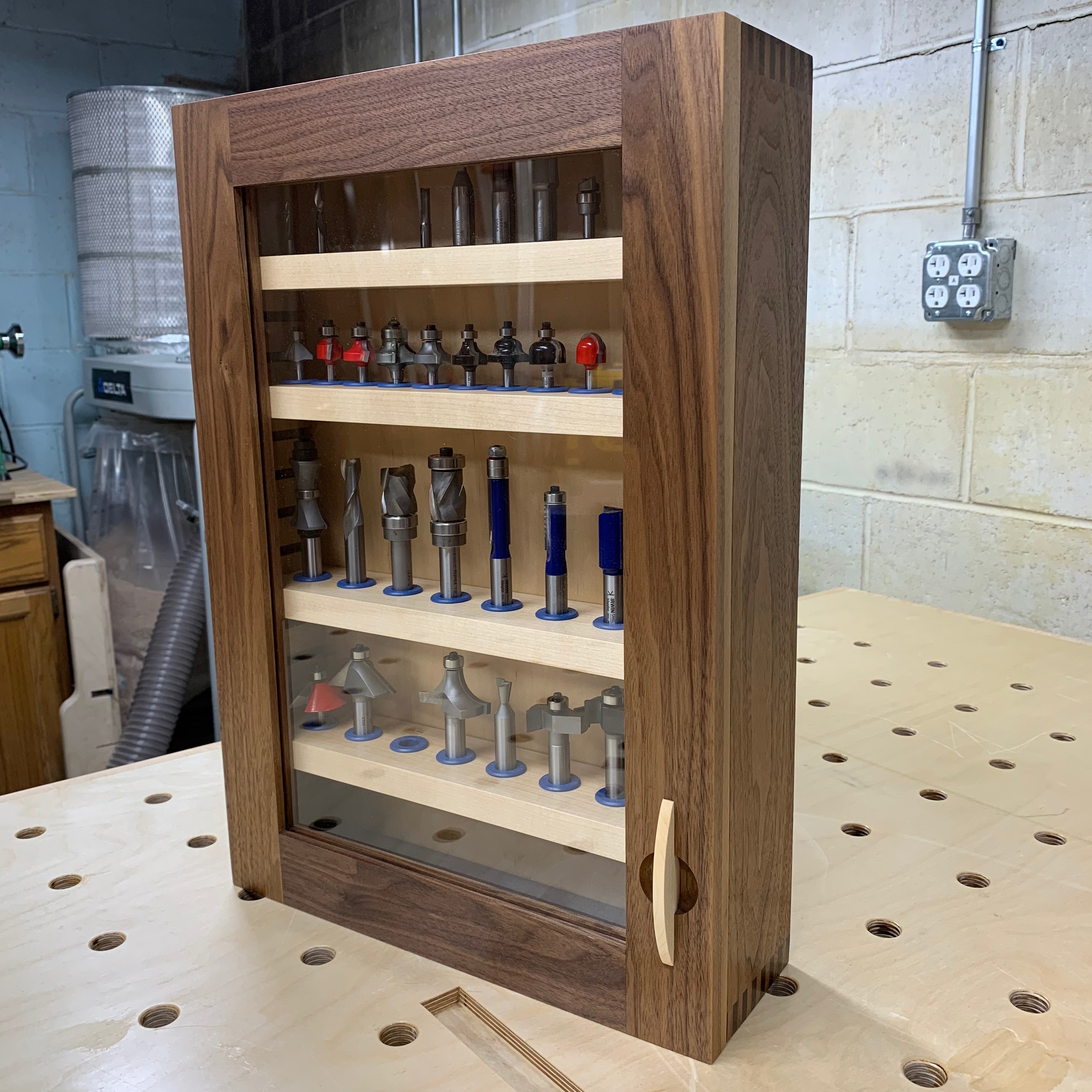 November 2020 Gallery – Berrien County Woodworkers Guild